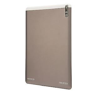 Tablet PC, Octa Core 100240V Multilanguage Support 10 Inch Tablet 3GB RAM 64GB ROM for Daily Use (US Plug)