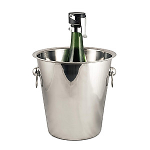 Fantes Champagne Stopper, Made in Italy, The Italian Market Original since 1906