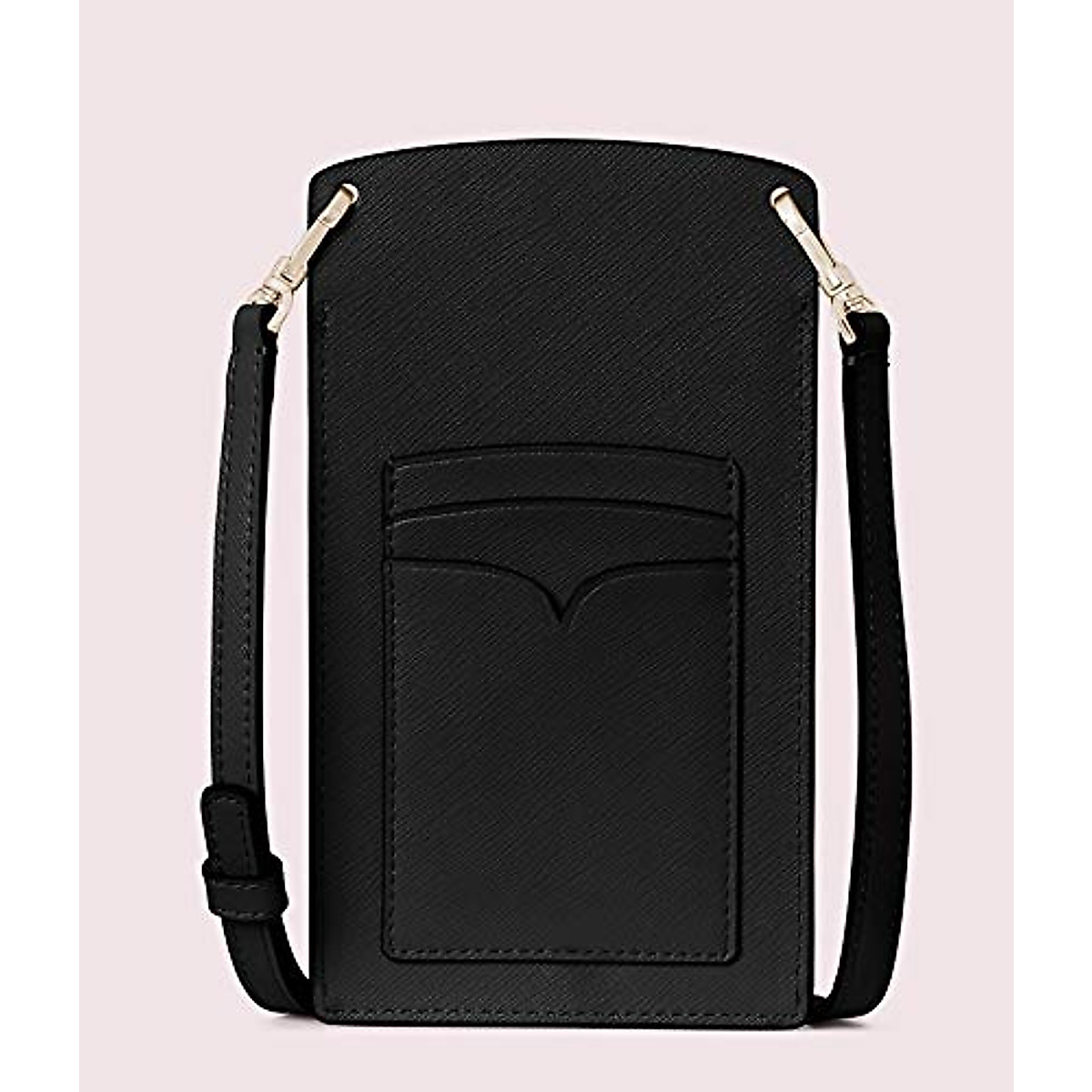 Kate Spade New York Spencer Slim Crossbody Black One Size