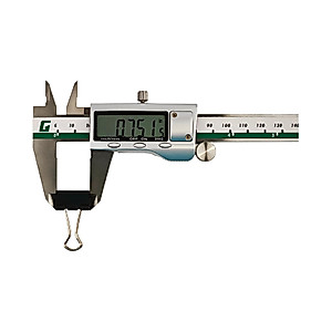 DSTELIN 96 Pack (19mm) Mini Binder Clips 3/4-Inch Small Black Paper Clamps for Office Supplies