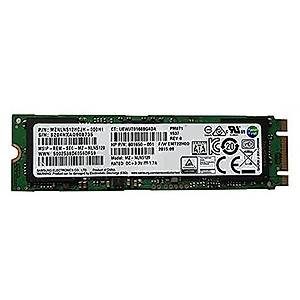 Genuine SSD Drive for HP 512GB SSD Hard Drive 796427-001