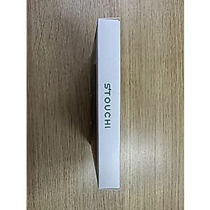 Stouchi USB C to 3.5mm Headphone and Charger Adapter, 2 in 1 USB C to Aux Audio Jack with Safe 30W Fast Charging, Hi-res DAC Compatible with iPhone15, iPad, Pixel 8/7/6/5, Samsung Galaxy S22 S21 Plus