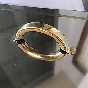 9 QT Chafing Dish Buffet Set Catering Warmers Rectangle Food Server Chafing Tray Catering Warmer Supplies Set with Food & Water Pan, Lid for Kitchen Party Dinner Banquet