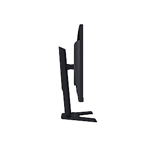 GIGABYTE M27Q-SA-R 27" 170Hz 1440P KVM Gaming Monitor, 2560 x 1440 SS IPS Display, 0.5ms (MPRT) Response Time, HDR Ready, FreeSync Premium, 1x Display Port 1.2, 2X HDMI 2.0, 1x USB Type-C (RENEWED)
