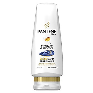 Pantene Pro-V Conditioner, Repair & Protect with Keratin, 12 Ounce