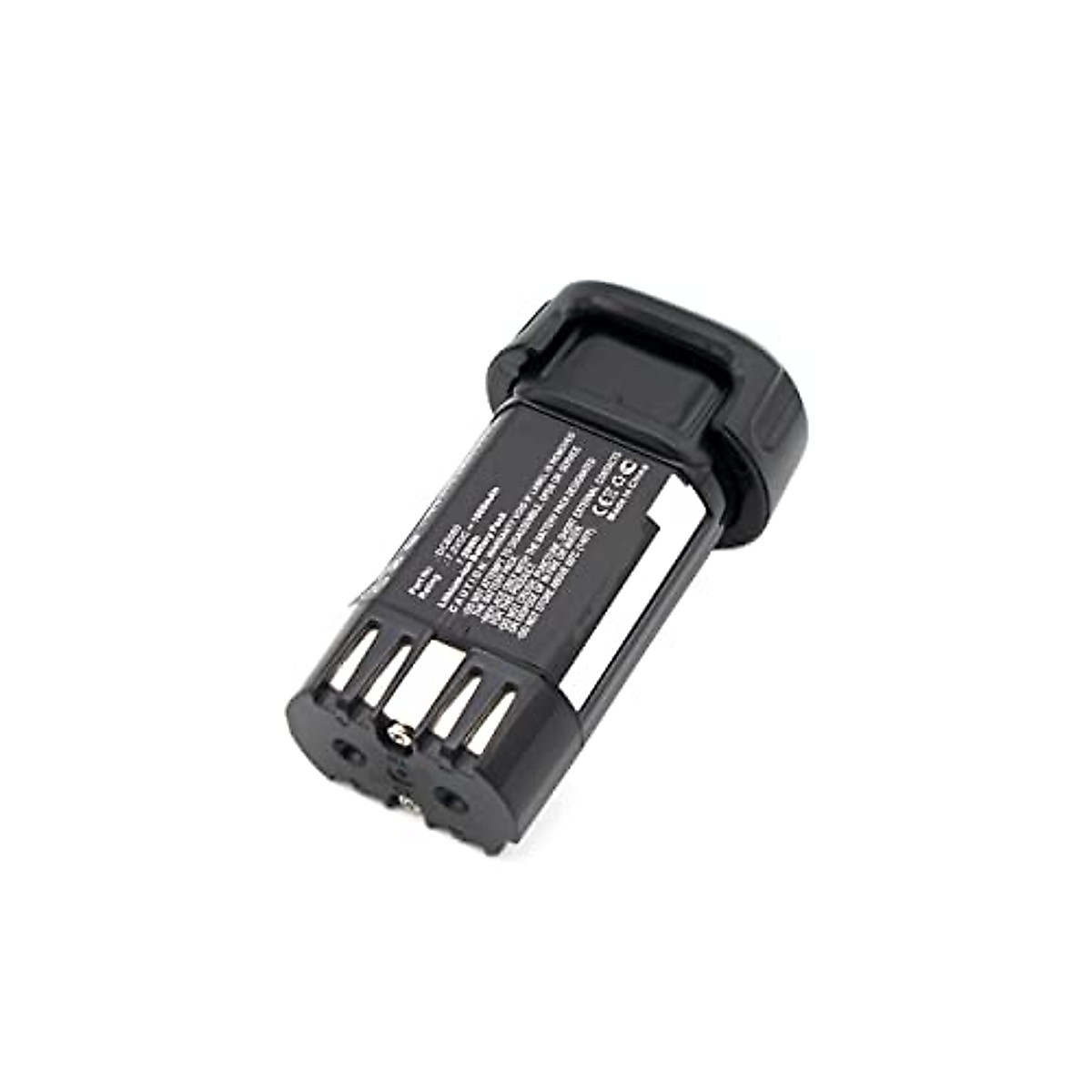 8V MAX Replacement Battery for DCB080 DCF680N1 DW4390 DCF680N2 DCL023 DCF680 DCB095 DCF682