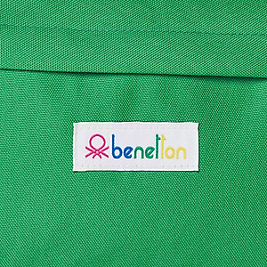 UNITED COLORS OF BENETTON.(ユナイテッド カラーズ オブ ベネトン) Women D-Pack M 2BE1331DP, Green