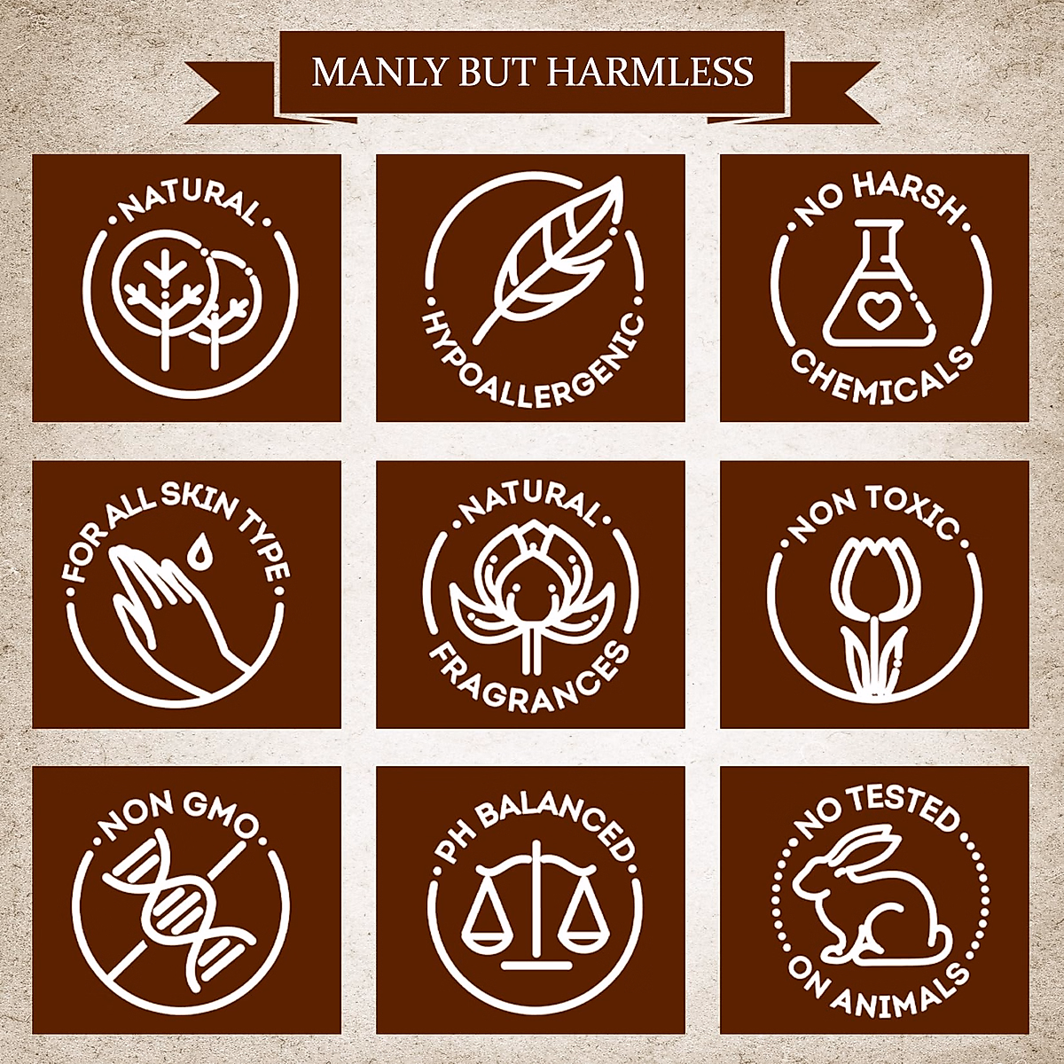 Men’s Natural Mechanic Soap for Hands & Body, 4oz Scented Pumice Soap Bar for Him – Extra Gritty Tough on Gunk & Greasy Grime – Quality Soap Handcrafted in the USA