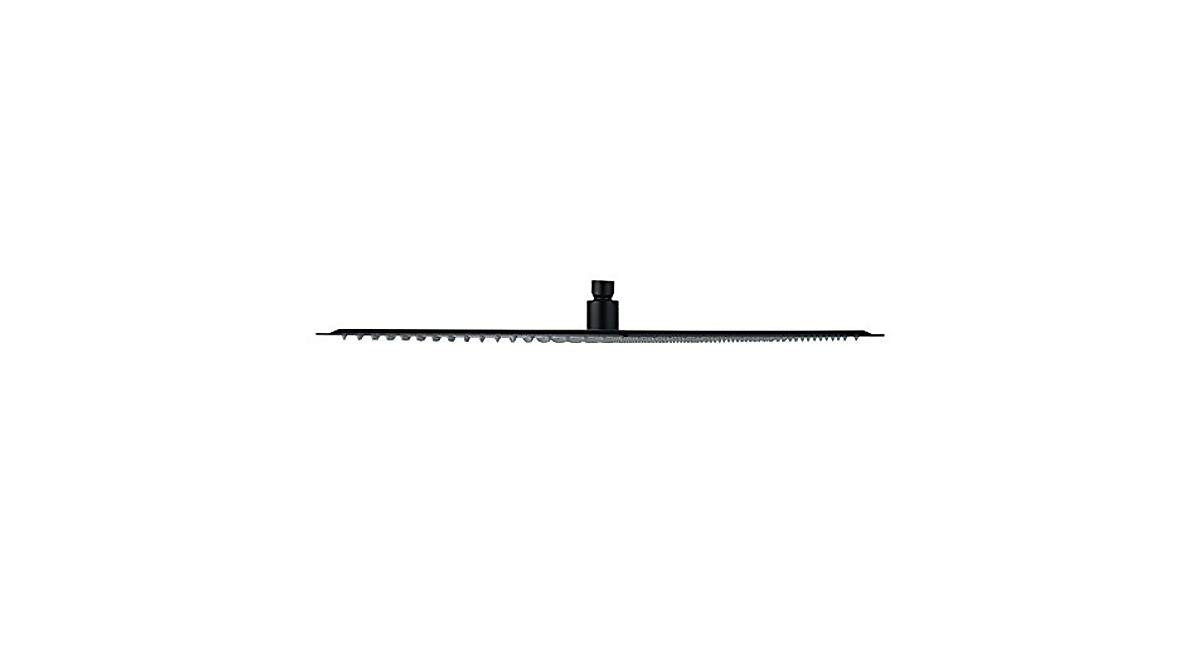 Hiendure™ 16-Inch Rainfall Shower Head in Oil Rubbed Bronze