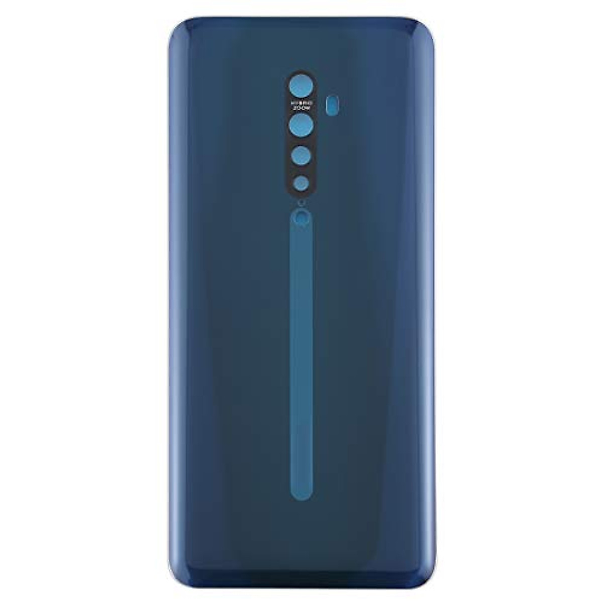 Cellphone Parts for Oppo Reno2 Back Cover