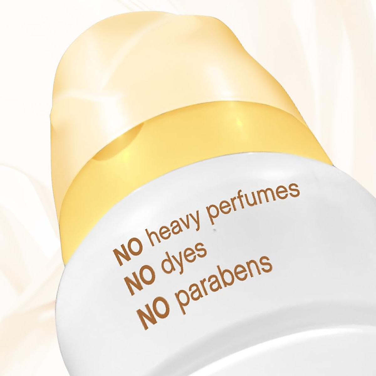 Downy Light Laundry Scent Booster Beads for Washer, Shea Blossom, 26.5 oz, with No Heavy Perfumes