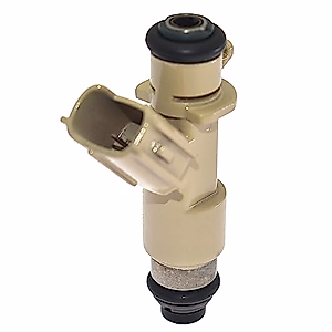 1/6PCS Fuel Injector 4G1875 67529 297-0014 FJ929 16450RCJA01 16450-RDV-J01,For HONDA Accord 2005