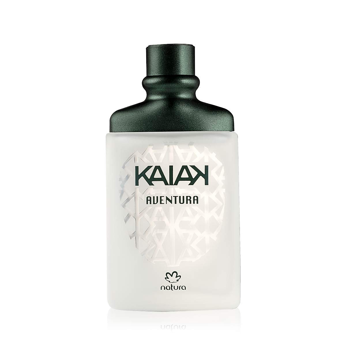 Linha Kaiak (Aventura) Natura - Colonia Masculina 25 Ml - (Natura Kaiak (Adventure) Collection - Eau De Toilette 0.84 Fl Oz)
