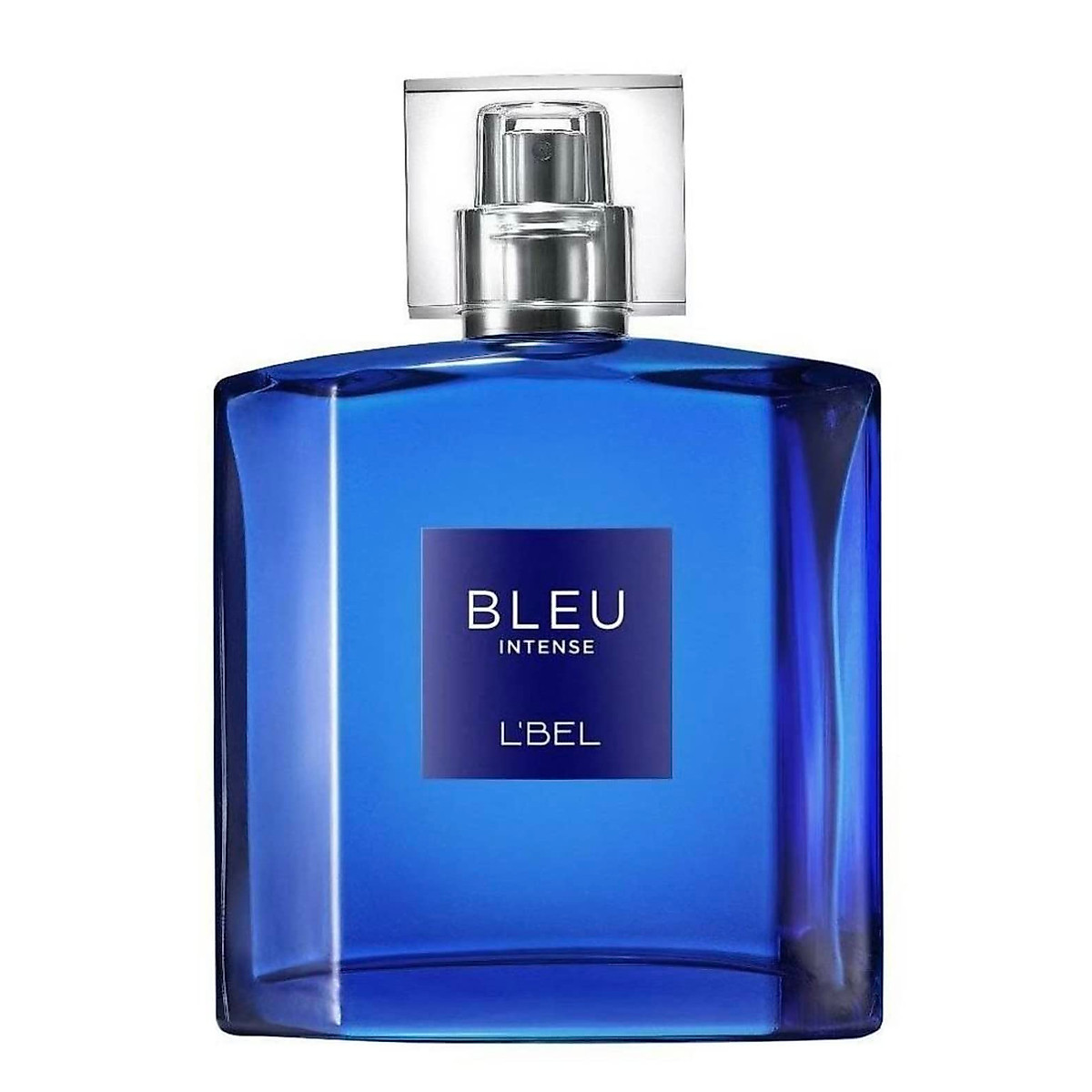 L'bel BLEU INTENSE 100ml - Fragrance for Men Eau de Toilette