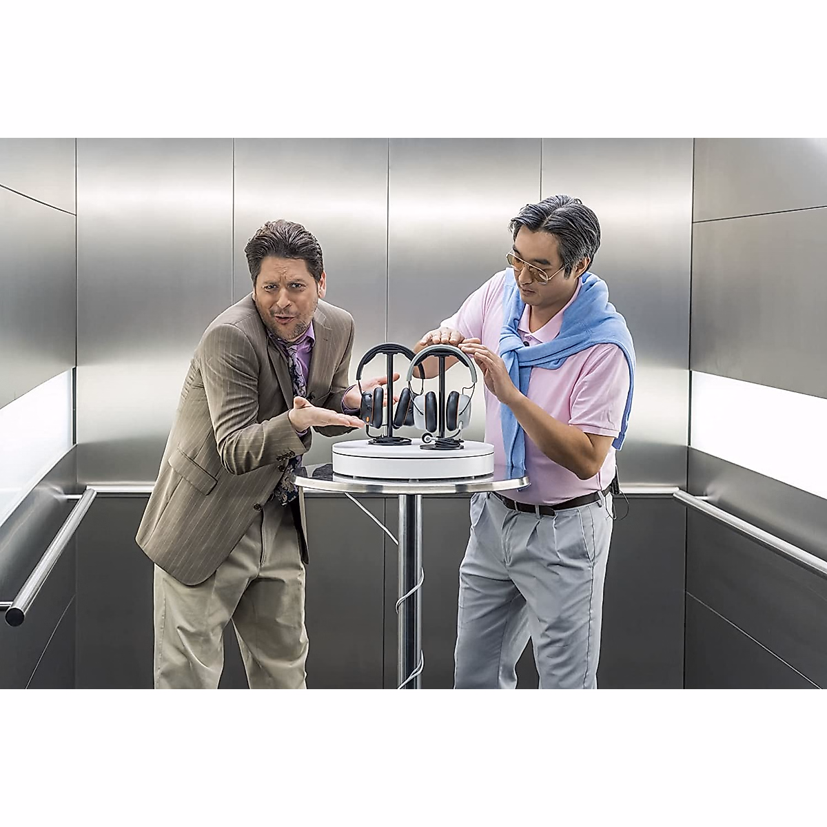 beyerdynamic MMX 100 Black Gaming Headset