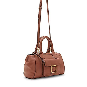 Lucky Brand Lucky Cici Crossbody, Ginger