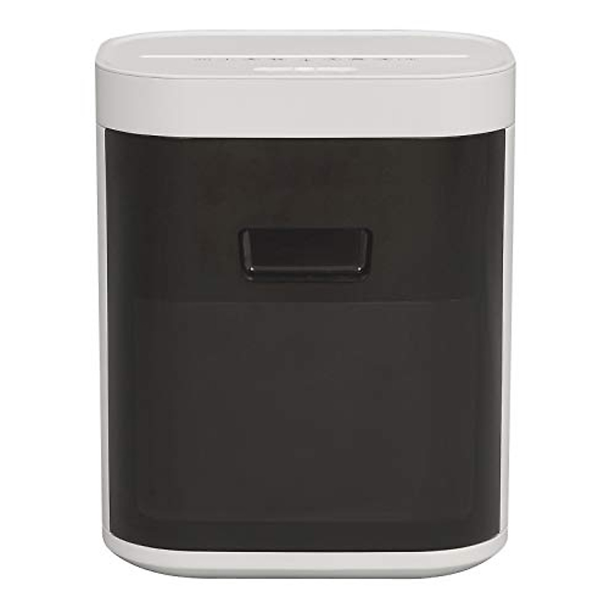 GoECOlife GMW103P Limited Edition 10-Sheet Limited Edition High Security Microcut Paper Shredder - White DIN Level P-4
