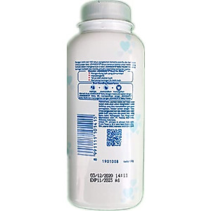 J&J Baby Powder 100G (3.5 OZ.) 3/PK