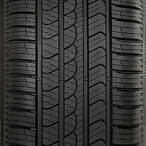 Pirelli Scorpion All Season Plus 3 All Season 225/65R17 102H SUV/Crossover Tire