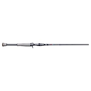 Falcon Rods BuCoo BRC-5-168 Spinnerbait/Jerkbait Medium-Heavy Casting Rod, 6'8"