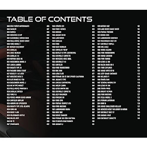 100 Cars That Changed the World: The Designs, Engines, and Technologies That Drive Our Imaginations