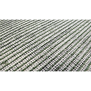 Downtown Pet Supply Replacement Dog Potty Grass, 20 x 25 - Washable Synthetic Grass Pad for Dogs, Suitable as Indoor or Outdoor Grass Pee Turf - Dog Housebreaking Supplies