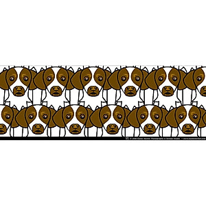 CafePress Brittany Spaniels Mug Ceramic Coffee Mug, Tea Cup 11 oz