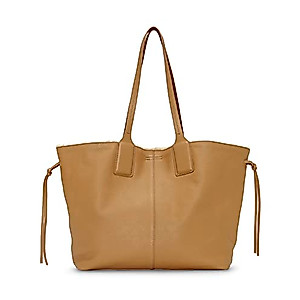 Lucky Brand Lucky Zemi Large Tote, Distressed