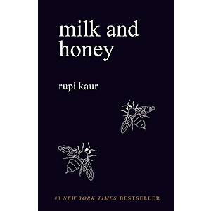 Milk and Honey