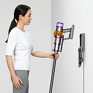 Dyson V15 Detect Cordless Vacuum Cleaner