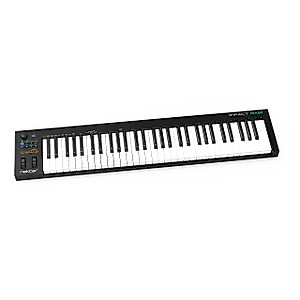 Nektar 61 Note USB MIDI Keyboard Controller