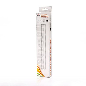 MAYFLASH W010 Wireless Sensor Dolphinbar for PC USB Wii remote adapter used on PC Windows