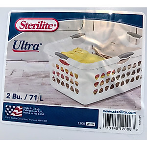 Fleece Laundry Basket Liner and Lid Set for Puppy Whelping, Small Animal Transport, Breeder Bundle, College Dorm, Housekeeping FREE USA Shipping #042