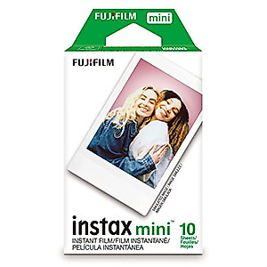 Fujifilm Instax Mini 11 Blue Holiday Bundle 2022
