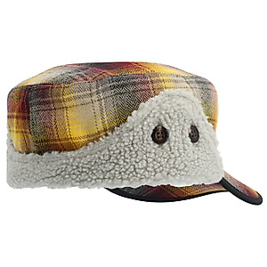 Outdoor Research Yukon Cap X-Large