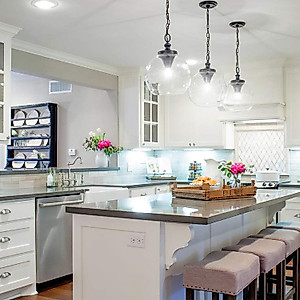 TOBUSA 12-Pack Dimmable A15 LED Bulbs 60W Incandescent Equivalent, 6W 5000K Daylight Edison Globe Bulb, 600LM Vintage Ceiling Fan Light Bulbs, E26 Medium Base, AC 120V