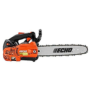 Echo 14 In. Bar Chainsaw