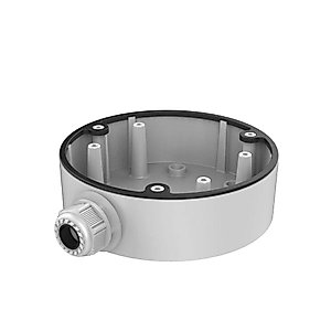 CB140PT LTB701 DS-1280ZJ-DM21 Wall Mount Bracket for DS-2CD2358G1-I, DS-2CD2347G1-LU, DS-2CD2347G2-LU and DS-2CD2387G2-LU