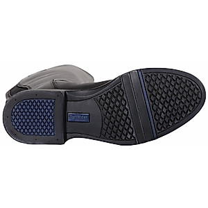 TuffRider Ladies Starter Back Zip Field Boots in Synthetic Leather