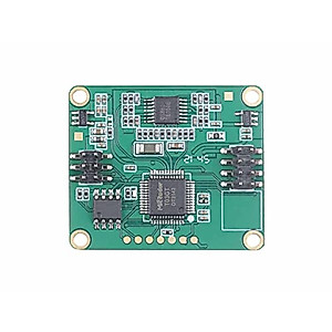 Seeed Studio 24GHz mmWave Sensor - Human Stationary Presence Module | Doppler Radar | Sync Sense | Privacy Protect.