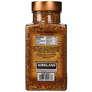 Kirkland Signature Sweet Mesquite Seasoning - 19.6 Oz