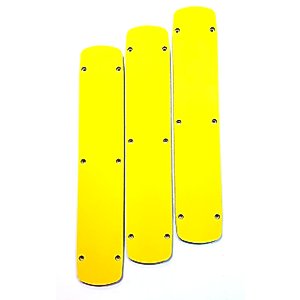 Cncdesigns Zero Clearance Insert (3 Pack) for Dewalt DHS780, DHS790, DWS779, DWS780 and DWS782 (3)