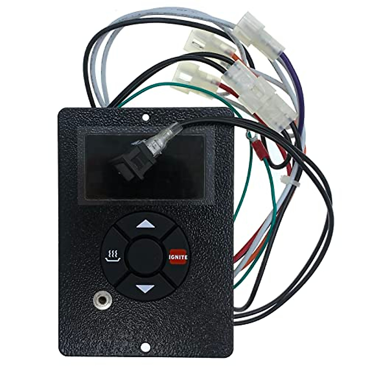 ORIGPARTS Koopa 29 OEM Arc Controller for Traeger Wood Pellet Grills Ranger, Tailgater, Fremont, Junior 20 KIT0573