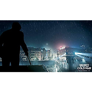 Call of Duty: Black Ops Cold War - Xbox Series X