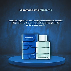 Pierre Cardin Eau de Toilette pour Homme
