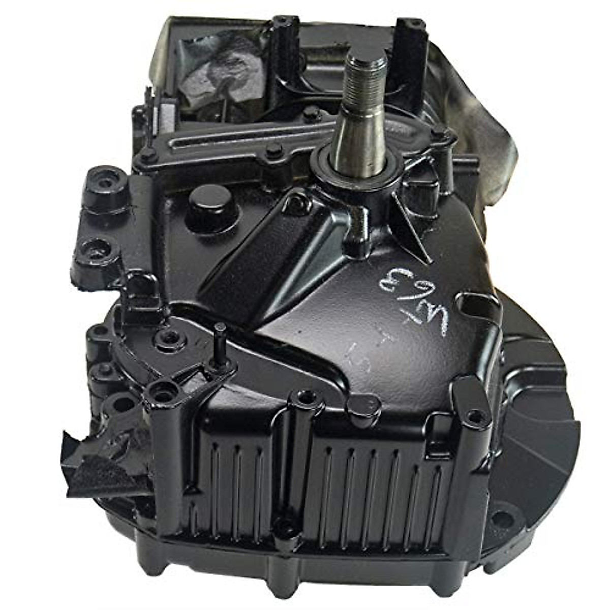 Briggs & Stratton 799982 Lawn & Garden Equipment Engine Short Block Genuine Original Equipment Manufacturer (OEM) Part