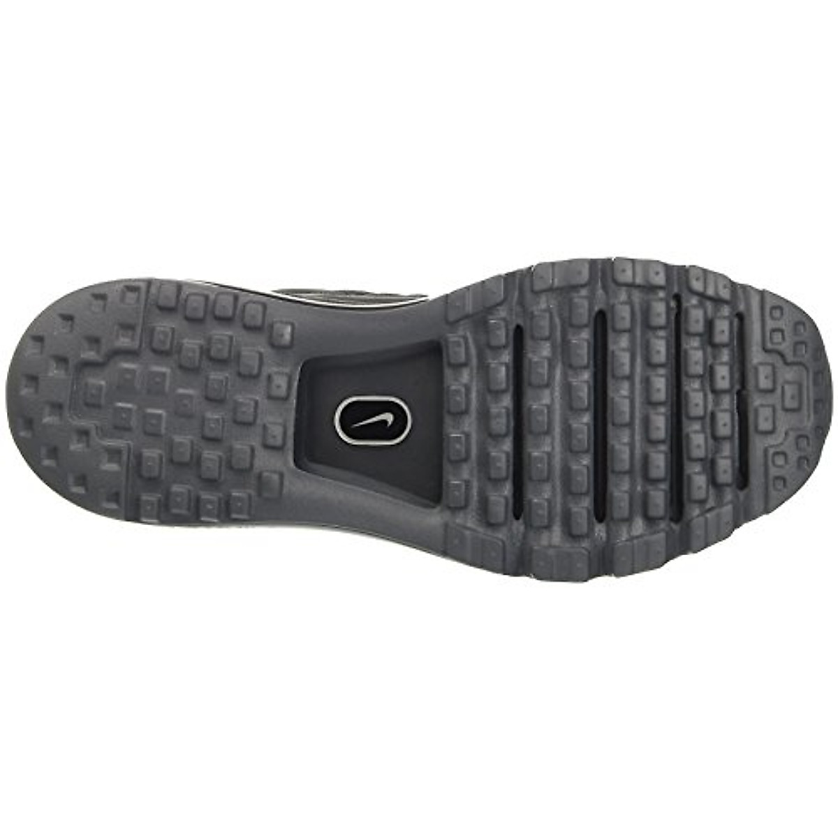 Nike Air Max 2017 Mens Running Shoes (9 D(M) US), Cool Grey/Anthracite-dark Grey