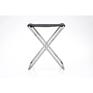 Keith Titanium Ti2501 Folding Stool