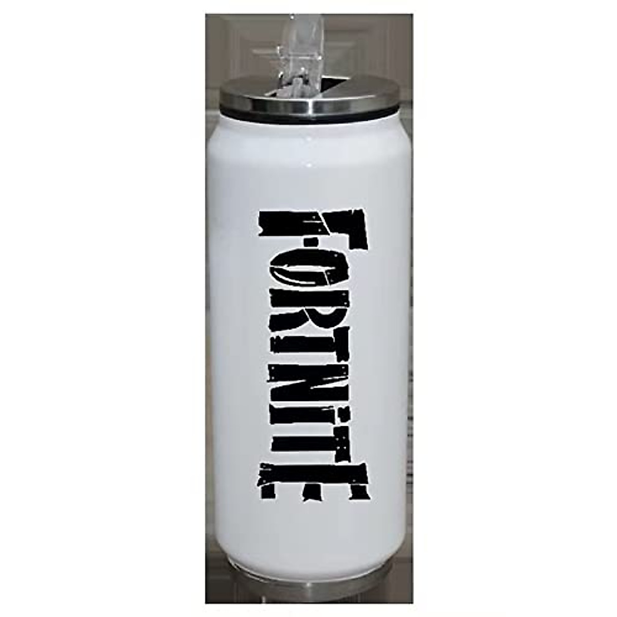 Battle Royale Stainless Steel Water Bottle Travel Mug Sippy Cup
