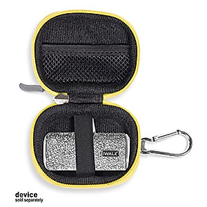 CaseSack Case for iWALK Mini/iWALK LinkPod Portable Charger for iPhone compactable with 4500mAh, 3350mAh, 4800mAh